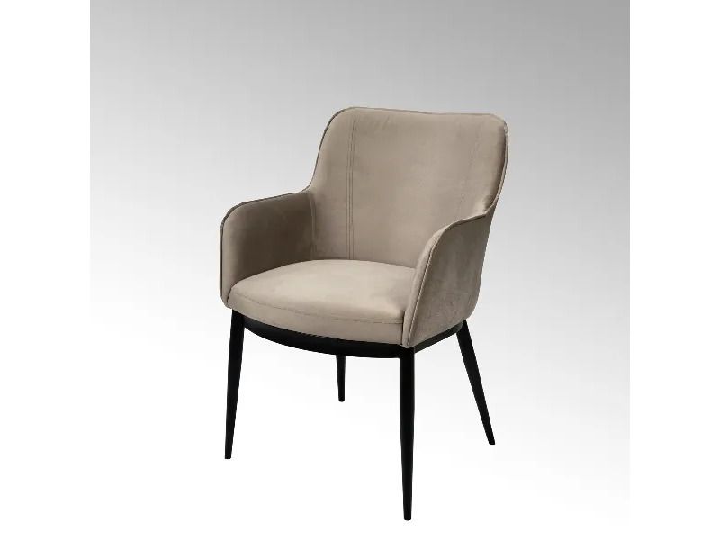 FELIX Chair By Lambert