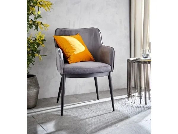 FELIX Chair By Lambert