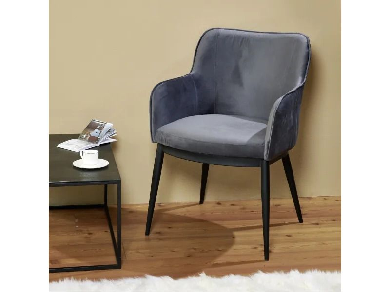 FELIX Chair By Lambert