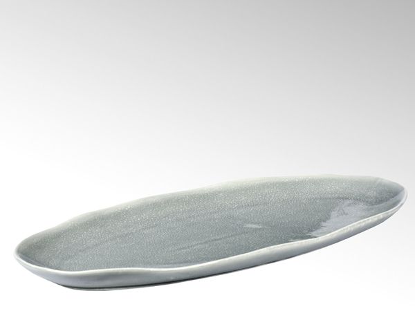FINJA Plate By Lambert