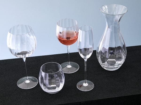 GATSBY Decanter By Lambert