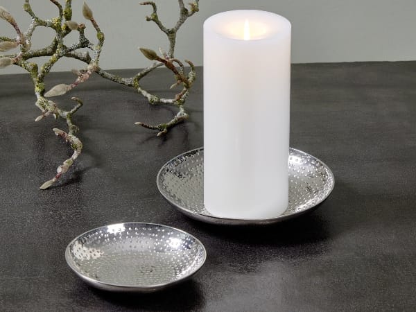 JAMAL Candle holder By Lambert