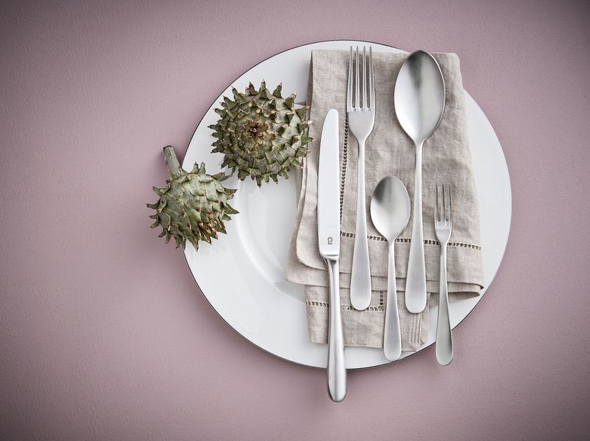 LAGUETTE Cutlery set By Lambert