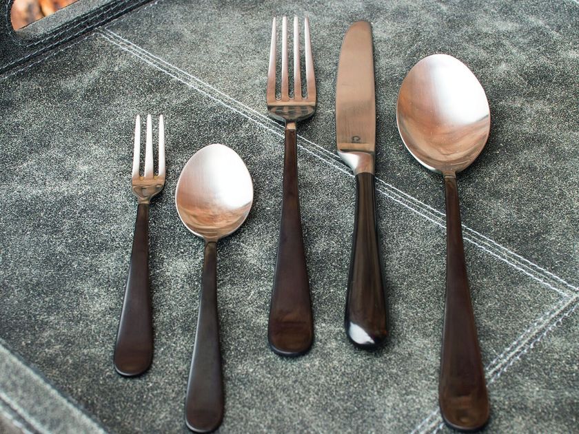 LAGUETTE Cutlery set By Lambert