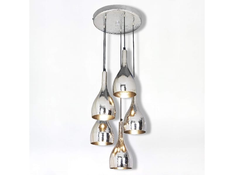 LATIFA Pendant lamp By Lambert