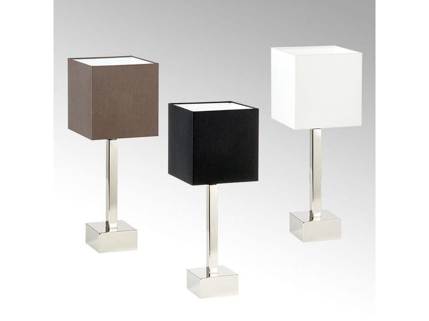 MANHATTAN Table lamp By Lambert