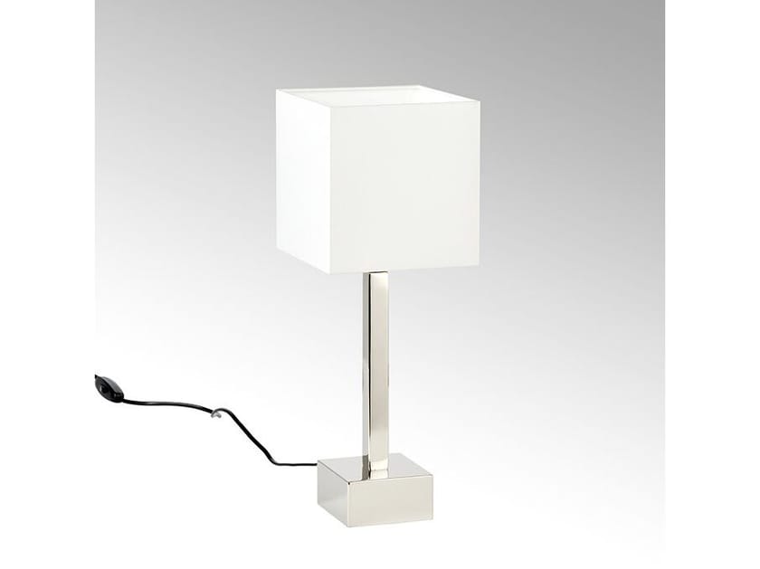 MANHATTAN Table lamp By Lambert