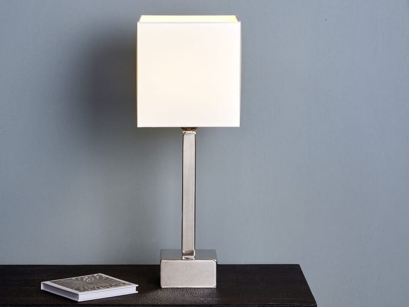 MANHATTAN Table lamp By Lambert