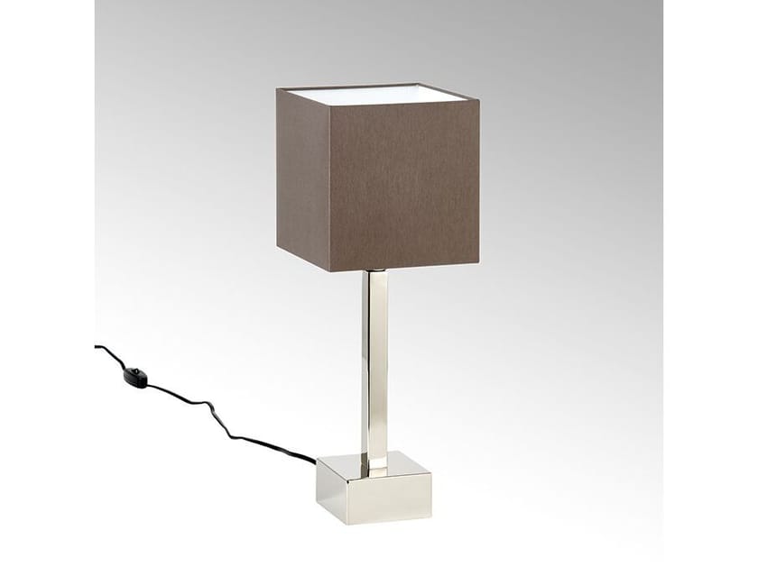 MANHATTAN Table lamp By Lambert