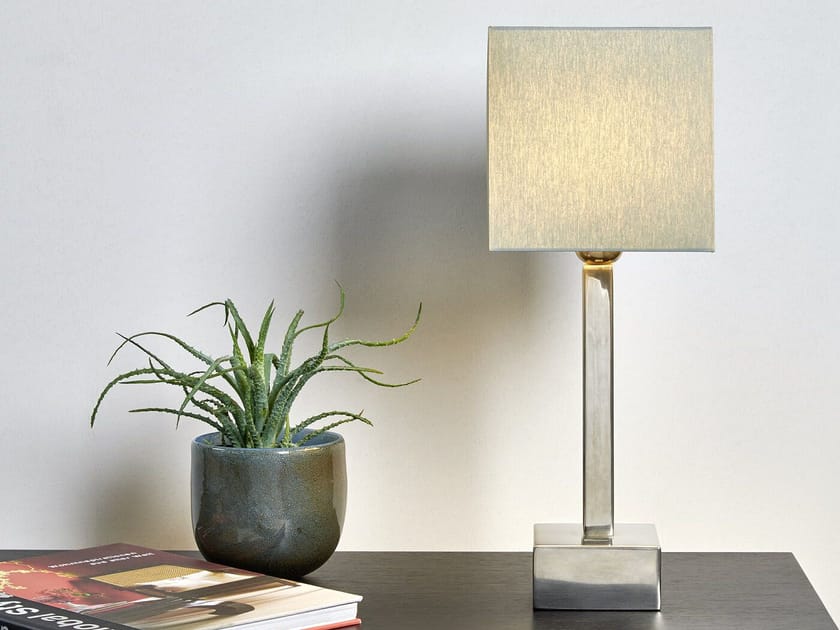 MANHATTAN Table lamp By Lambert