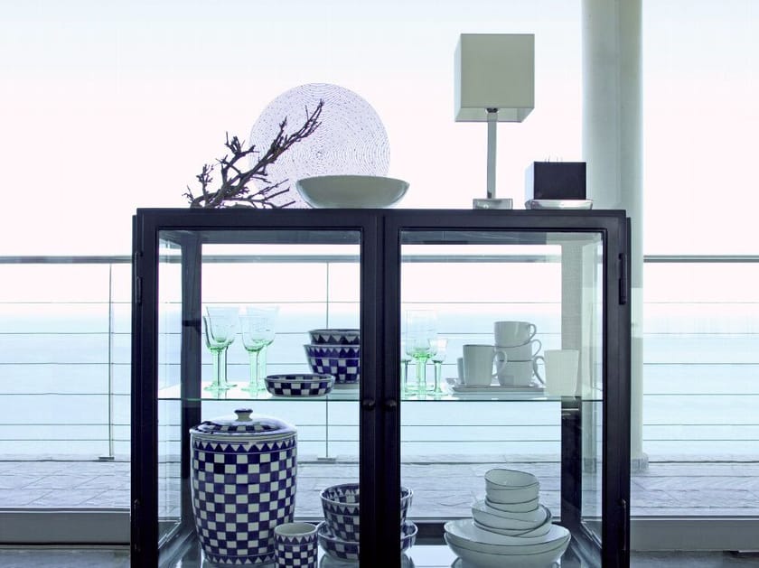 MANHATTAN Table lamp By Lambert