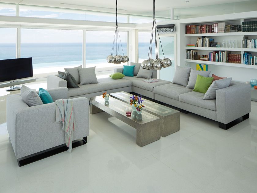 MARVIN Sofa By Lambert