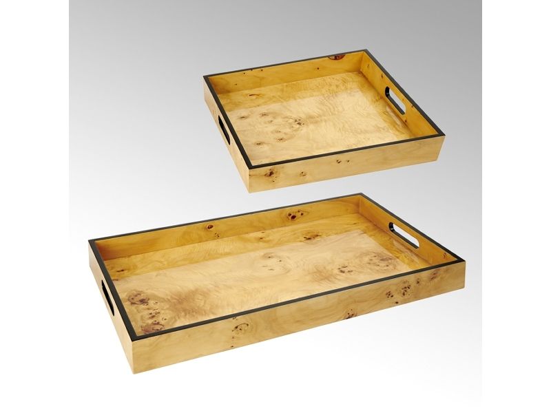 ROYCE Tray By Lambert