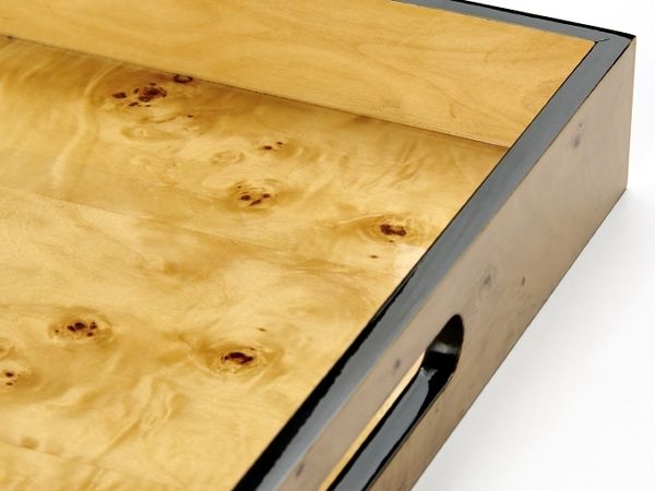 ROYCE Tray By Lambert
