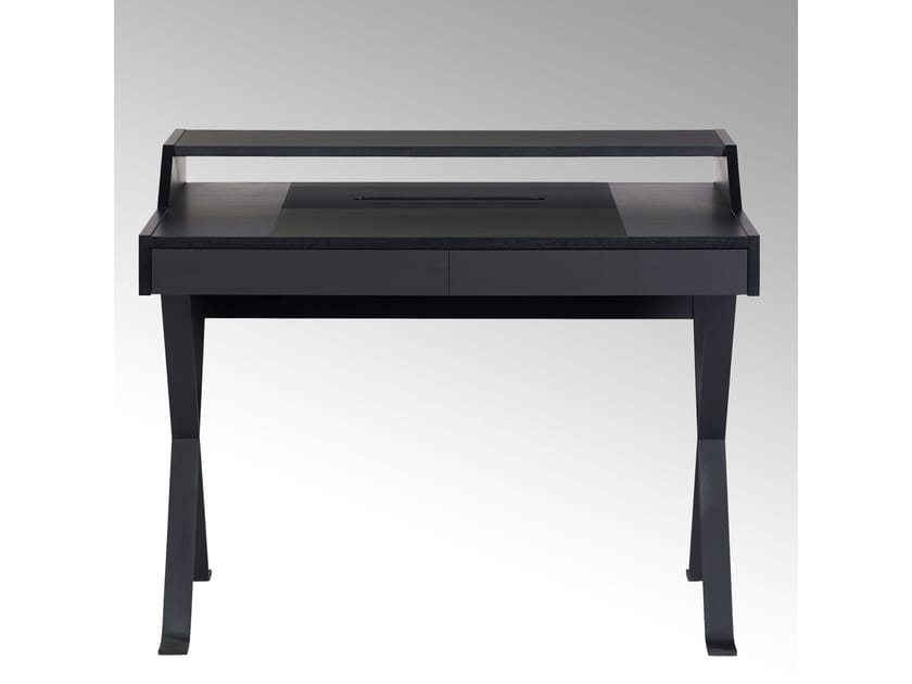 STANLEY Secretary desk By Lambert