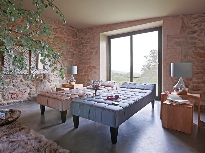 VIRGINIA Table lamp By Lambert