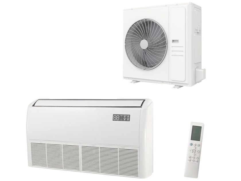 Ceiling Air Conditioning Units