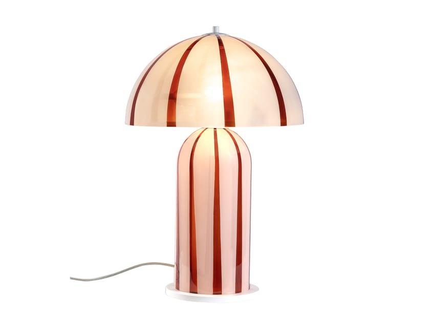 MARINA 台灯 By Lampex Italiana