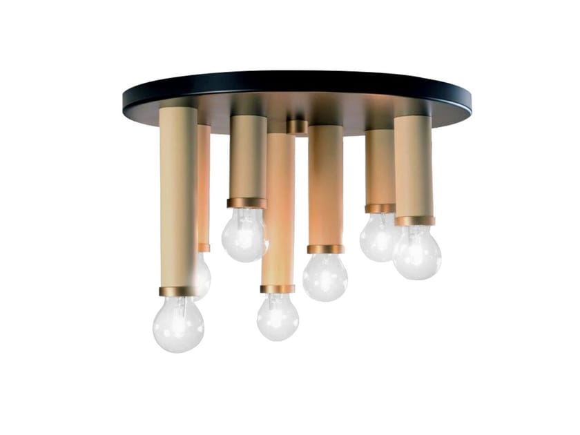 LUMEN Ceiling lamp By Lampex Italiana