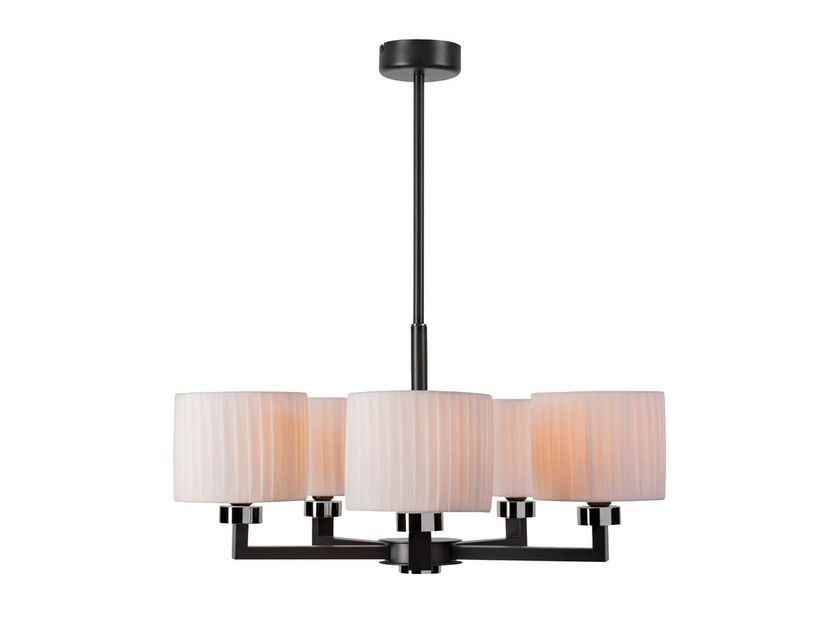 MIRANDA Pendant lamp By Lampex Italiana