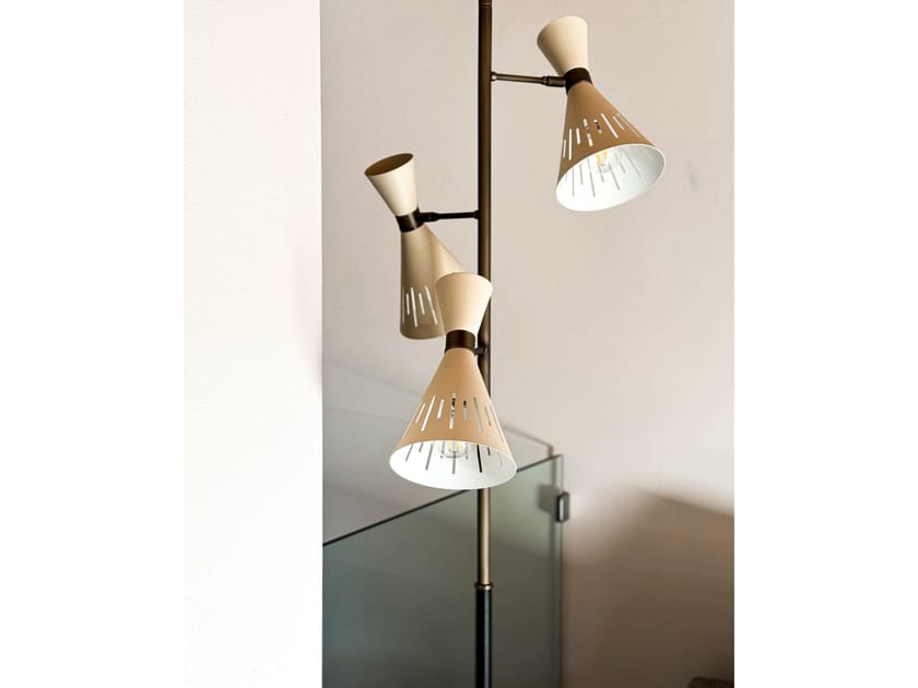 POP Floor lamp By Lampex Italiana