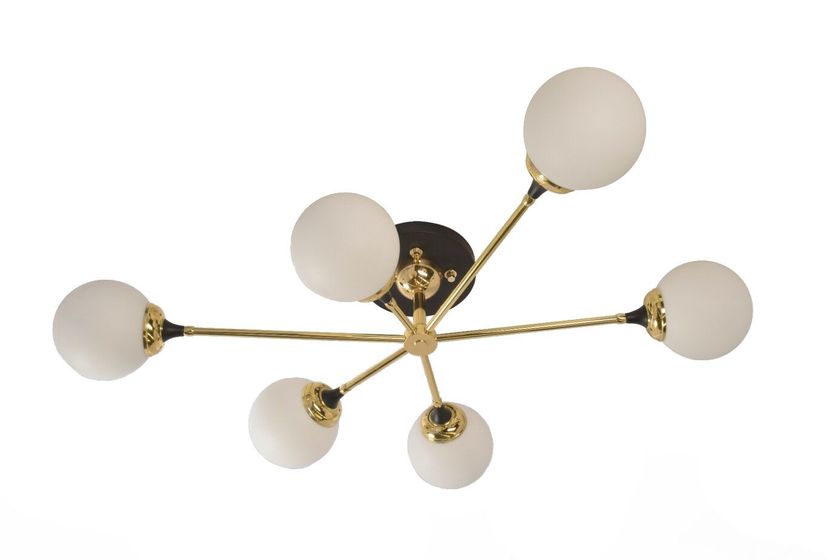 VEGA Lampada da soffitto By Lampex