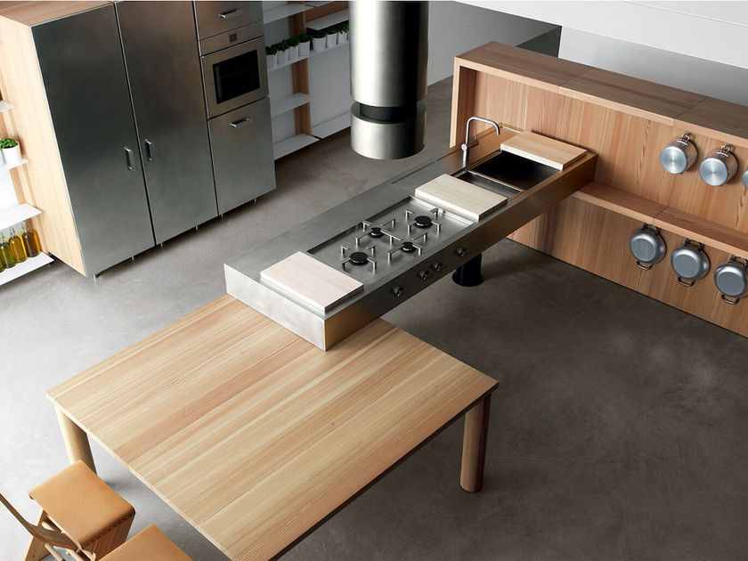 FORGIA Cucina By Lando