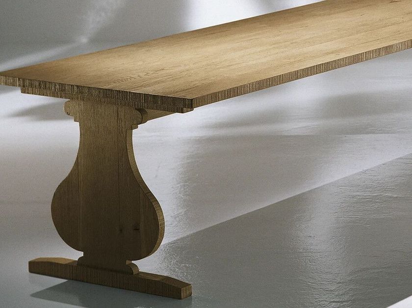 FRANCIS Table By Lando