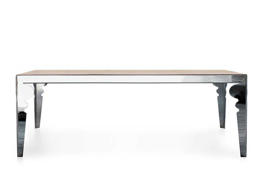 LAGUNA Table By Lando