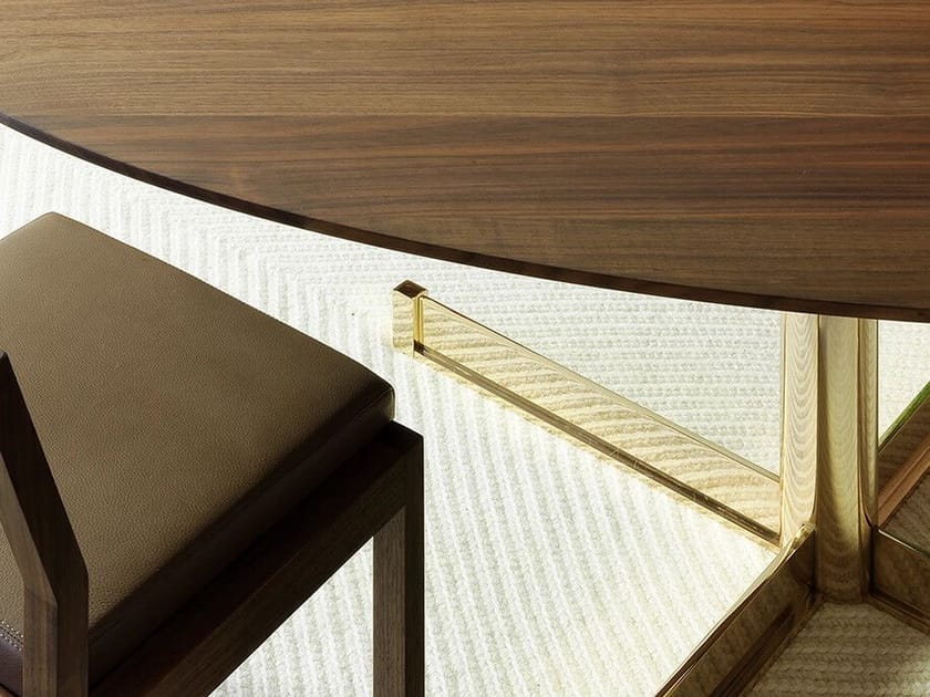 LEMMA Table By Lando