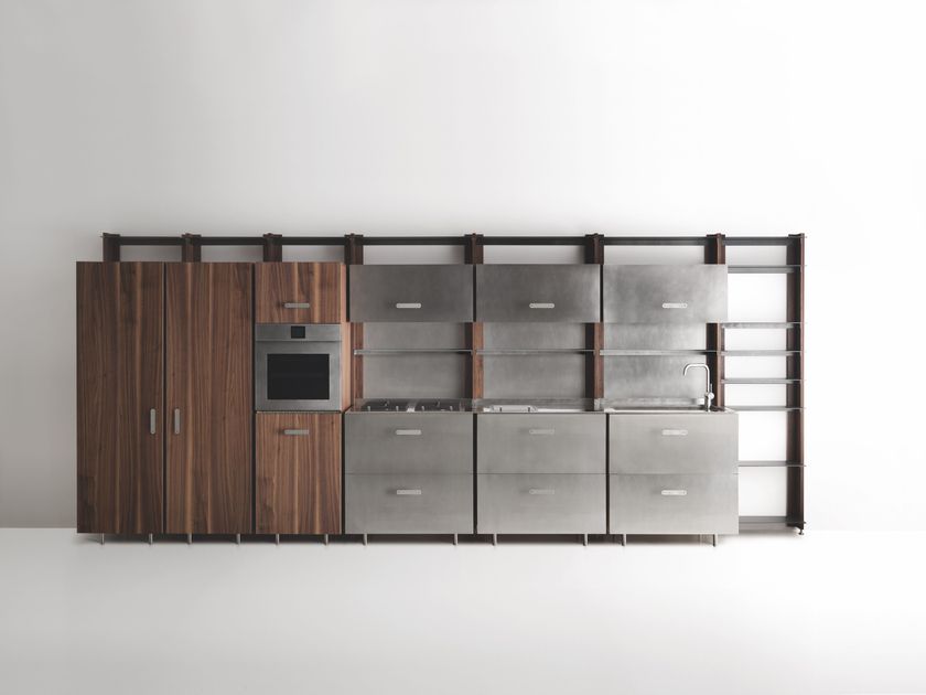 THEMA Kitchen By Lando