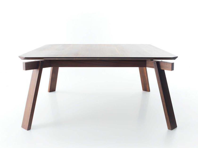 VERSO QUADRO Table By Lando