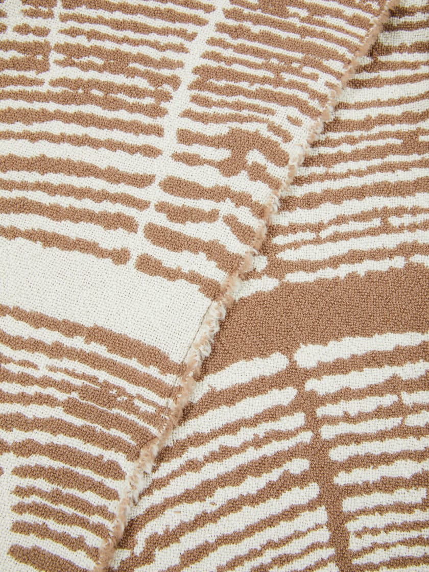 ROVERE Lap robe By Lanerossi