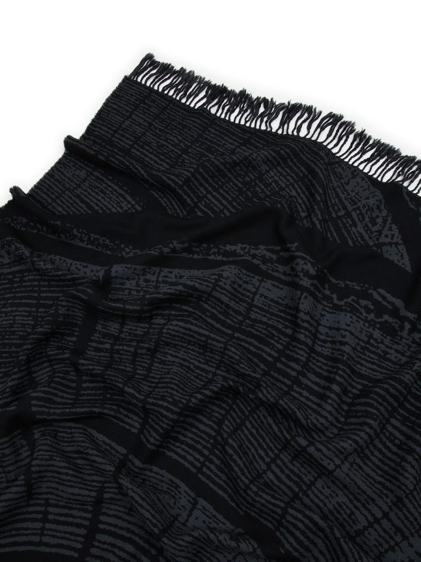 ROVERE Lap robe By Lanerossi