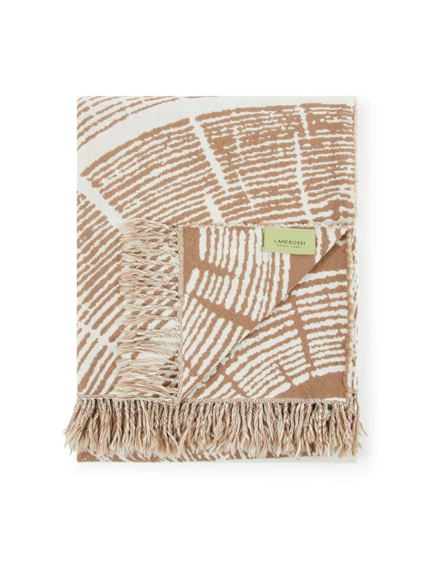 ROVERE Lap robe By Lanerossi