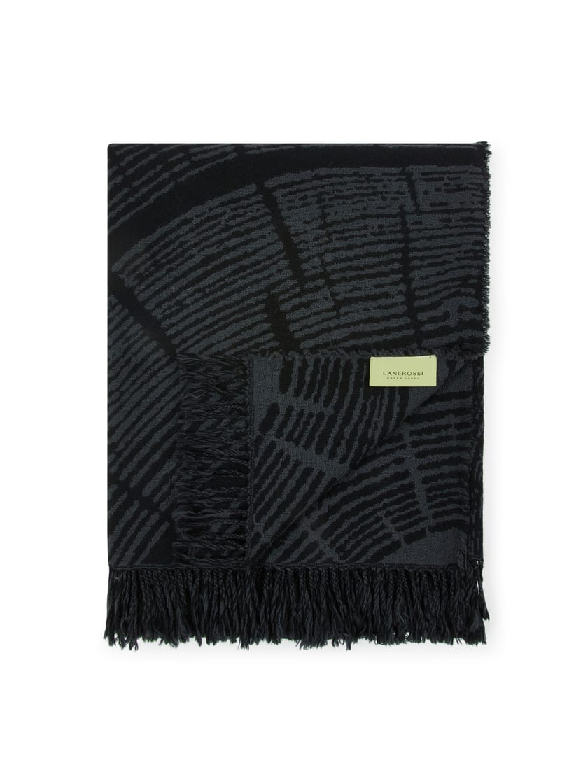 ROVERE Lap robe By Lanerossi