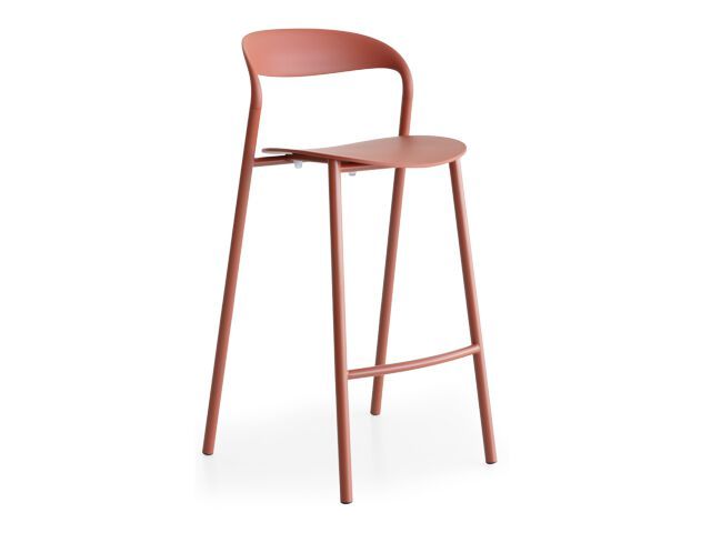 HAWI Stool By Lapalma