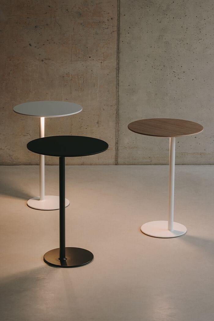 LYT Coffee table By Lapalma