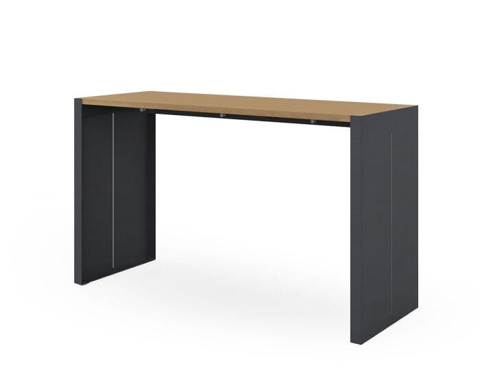 PANCO OUTDOOR Garden table By Lapalma | design Romano Marcato