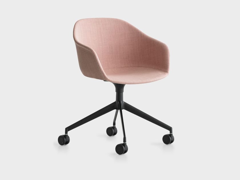 SEELA AC Office chair By Lapalma