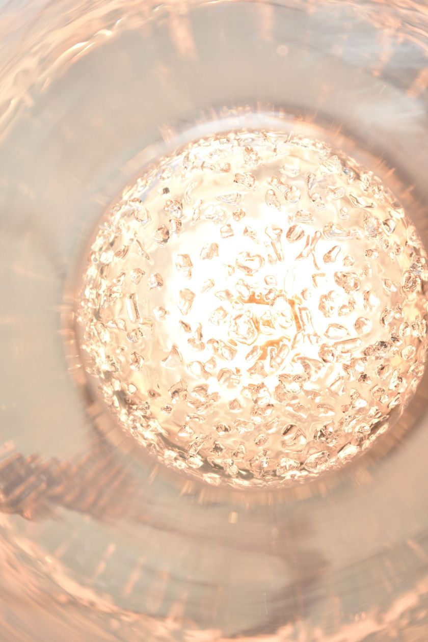 ABYSSE-03 LED pendant lamp By Larose Guyon