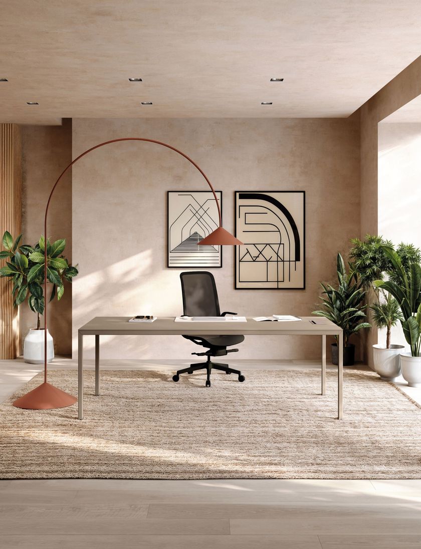 SIGMA Office desk By Las Mobili