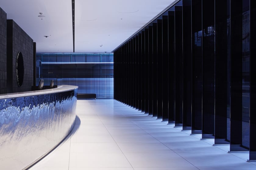 LASER BLADE SYSTEM53 | Illuminazione a binario Collezione Laser Blade By iGuzzini design OMA ...