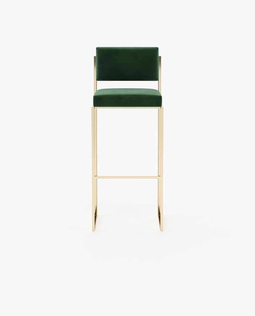 ACHILLES Stool By Laskasas