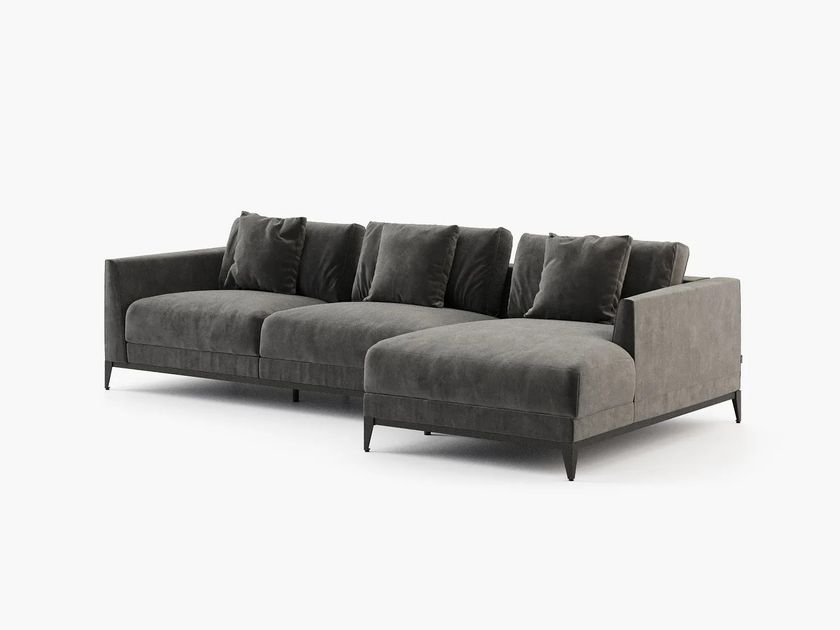 DECKER Sofa By Laskasas