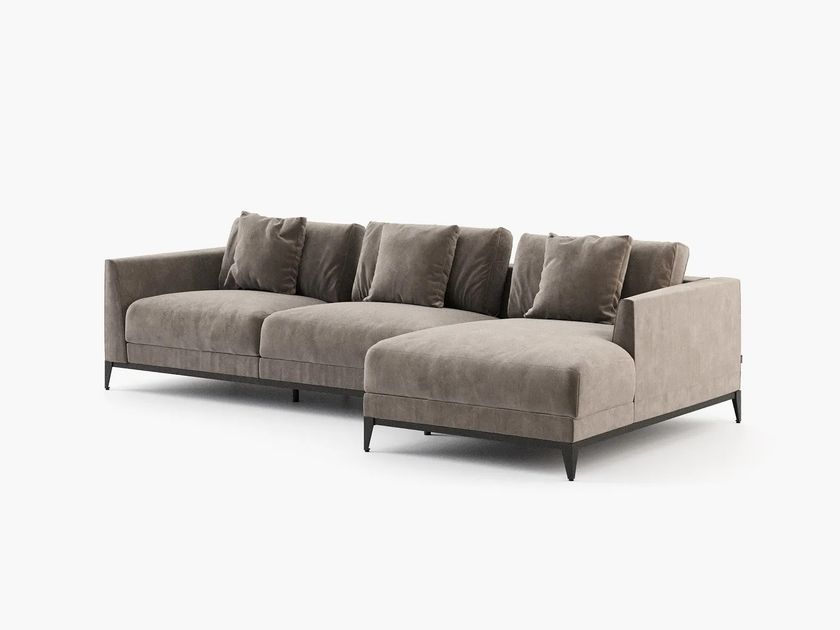 DECKER Sofa By Laskasas