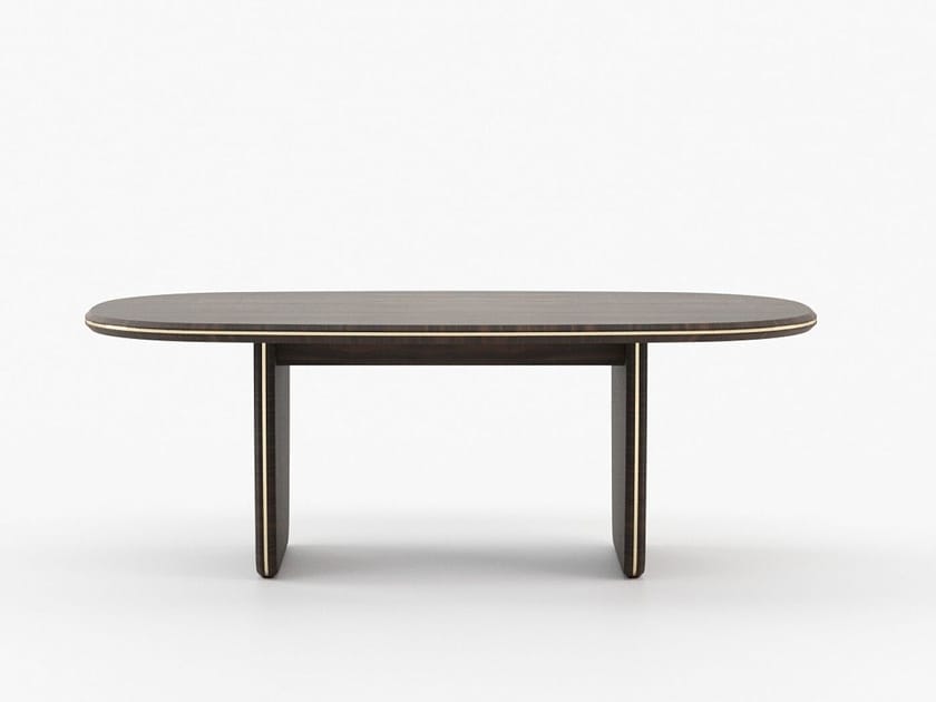 JEANE Table By Laskasas