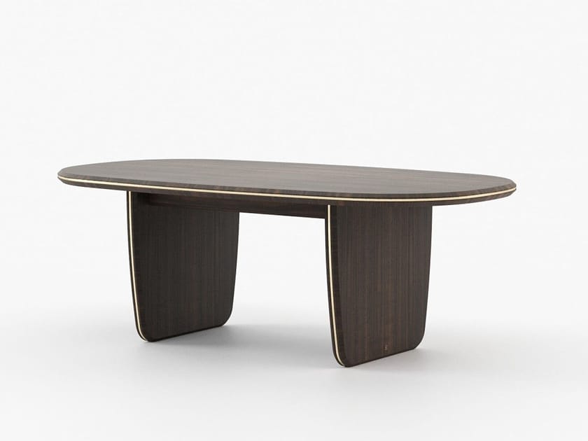 JEANE Table By Laskasas