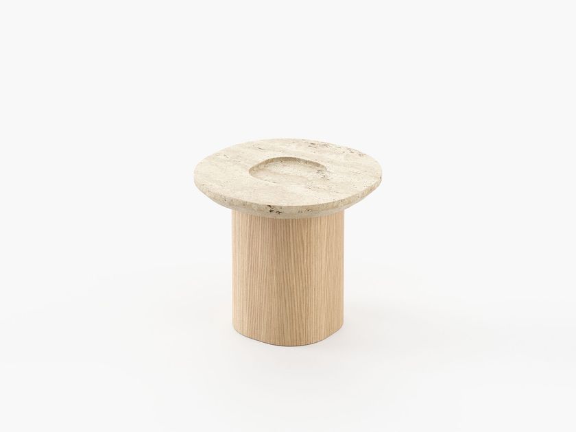 LAO Coffee table By Laskasas