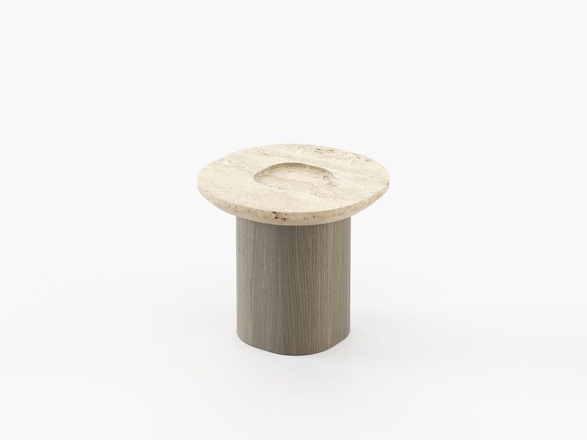 LAO Coffee table By Laskasas